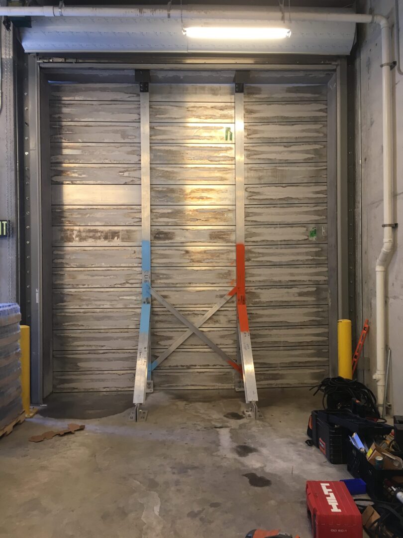 StopLog - Flood Barrier Inc.