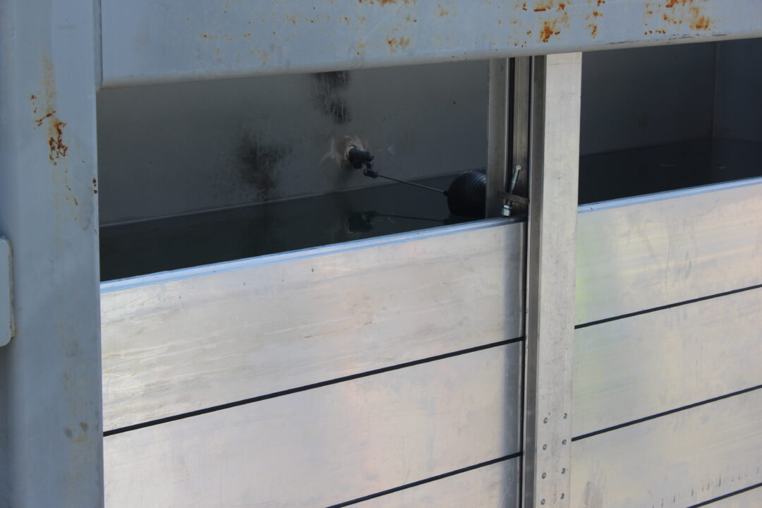 StopLog - Flood Barrier Inc.